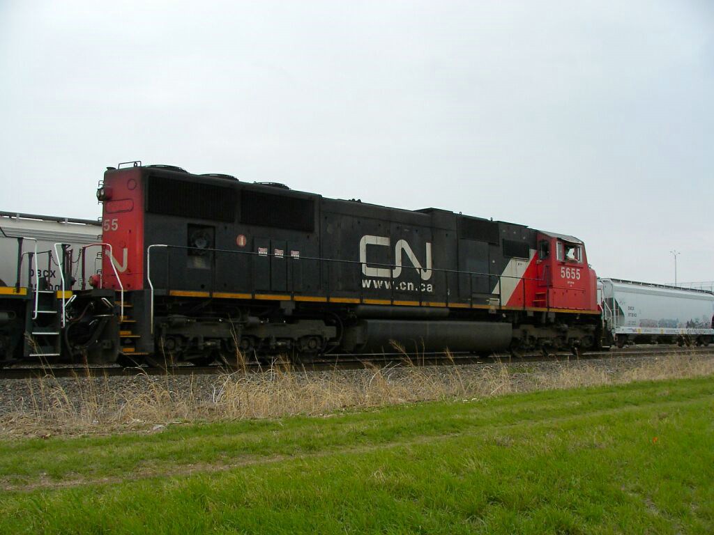 CN 5655